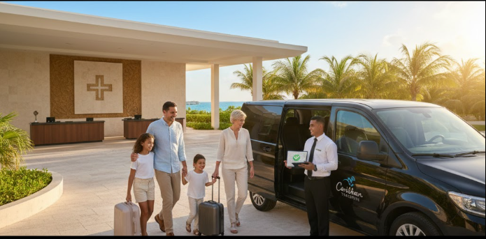 Travel insurance for Mexico: Why it is necessary - Caribbean Transfers Blog